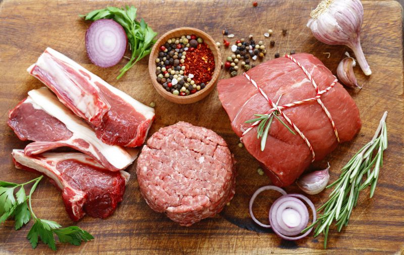 La FOLIE du régime « côte de bœuf » - Santé Corps Esprit